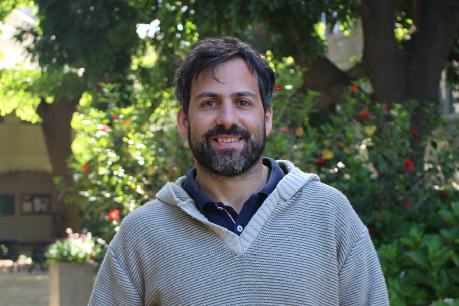 Carlos Buil - Departamento de Informática USM