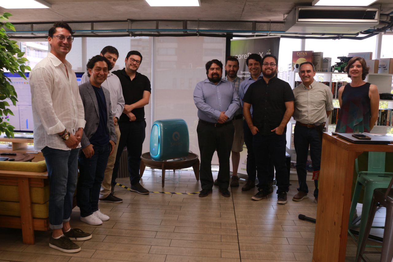 USM y coreDevX firman convenio para desarrollar la computación cuántica ...