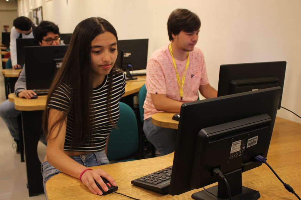 Historial de Noticias - Departamento de Informática USM