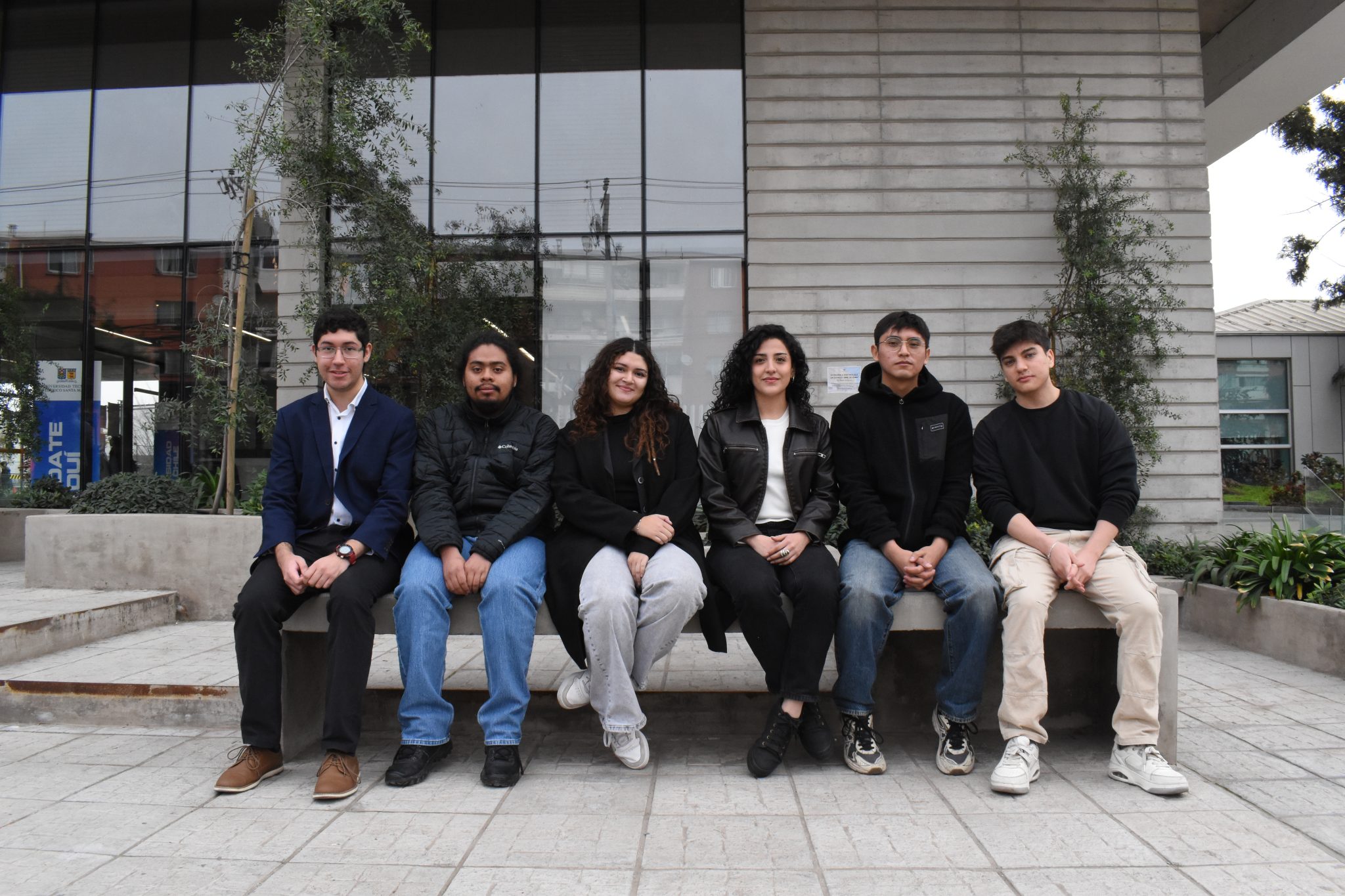 Estudiantes proponen app que traza las zonas más cortas y seguras para ...